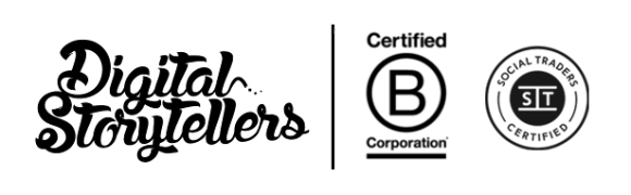 The Story Canvas - Digital Storytellers