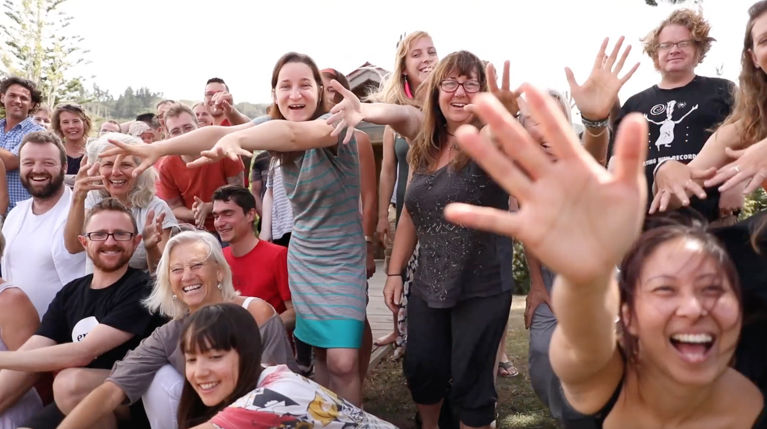 Three tips for growing your community using story - Digital Storytellers