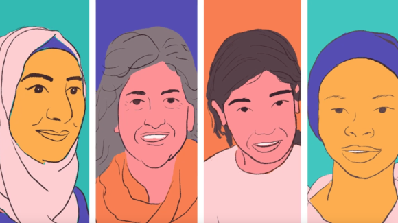 International Women’s Day 2021 - Médecins Sans Frontières (MSF ...