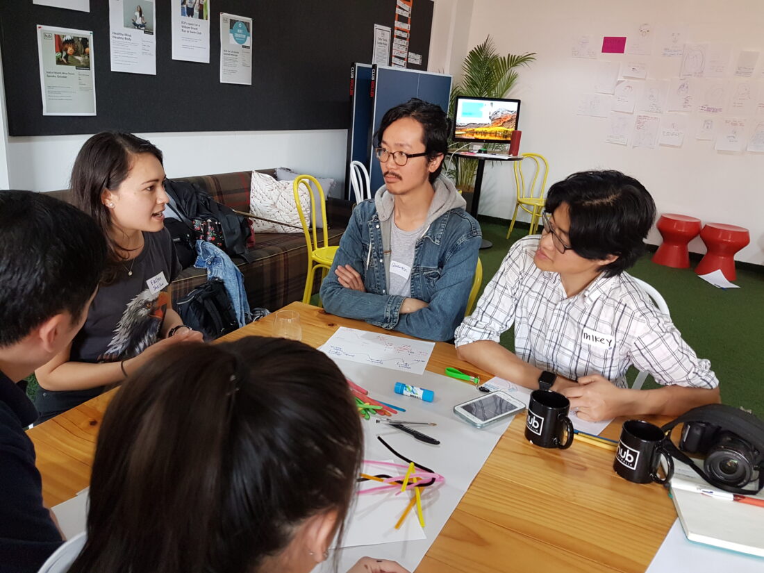 Using story to measure and communicate your impact, and how to tell if ...