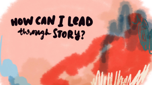 Stories For Impact Blog - Digital Storytellers